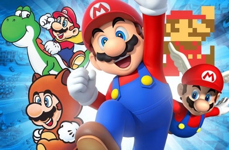 Esses 13 jogos de videogame marcaram a história • Top Melhores