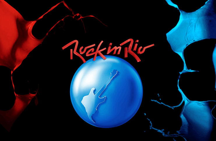 Rock in Rio: conheça essas curiosidades incríveis sobre o evento • Top ...