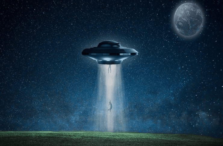 Conheça casos curiosos de pessoas que foram abduzidas • Top Melhores