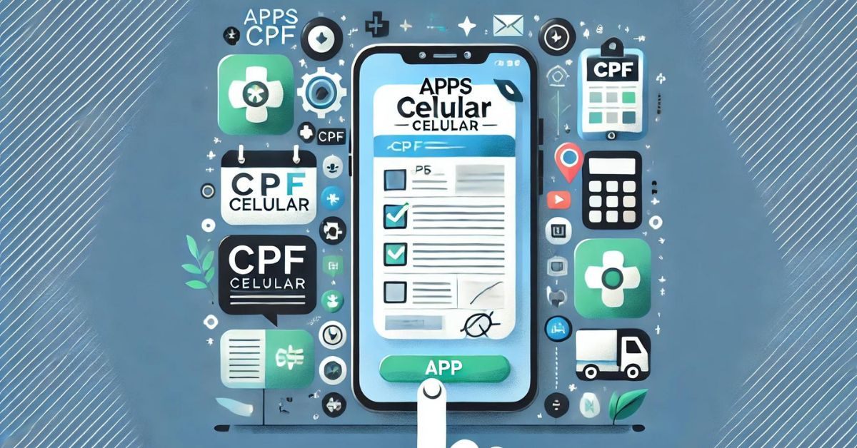 Esses são os melhores apps para consultar CPF pelo celular • Top Melhores